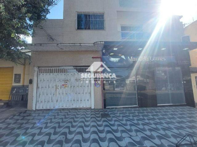 Apartamento 3 Quartos Santa Rita 78m²