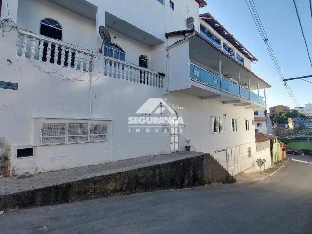 Apartamento 3 Quartos Santa Terezinha 110m²