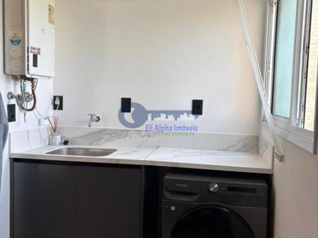 Apartamento 3 Quartos Santana de Parnaíba SP Alphaville