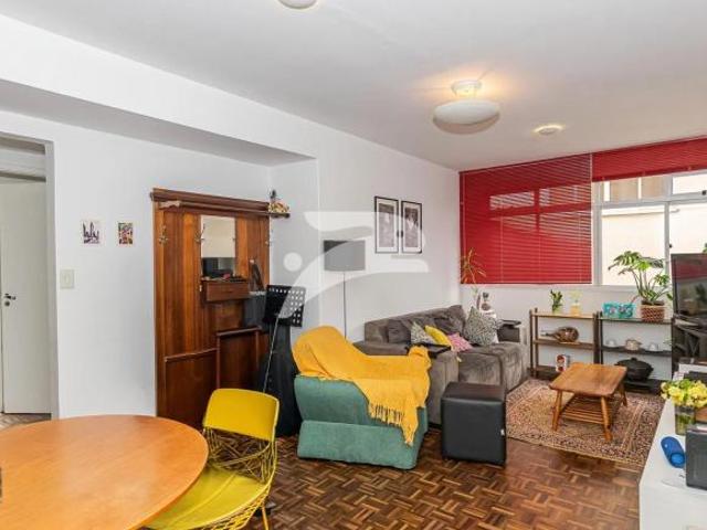 Apartamento 3 Quartos Sao Francisco 93m²