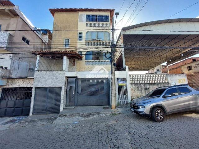 Apartamento 3 Quartos Sao Geraldo 72m²