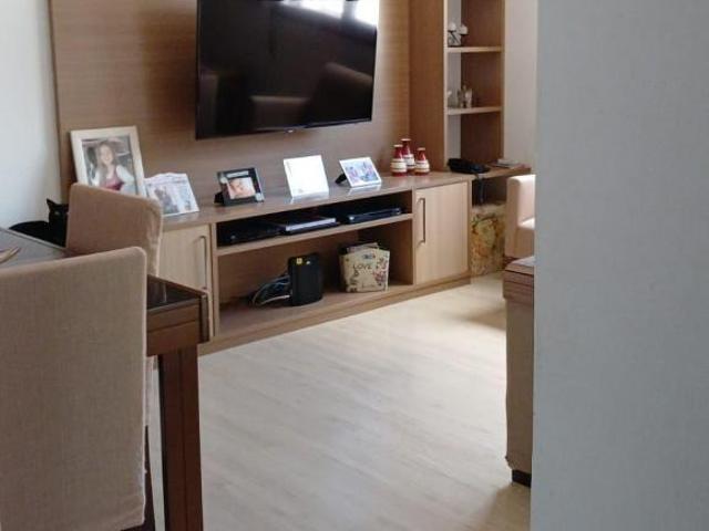 Apartamento 3 Quartos Sarandi