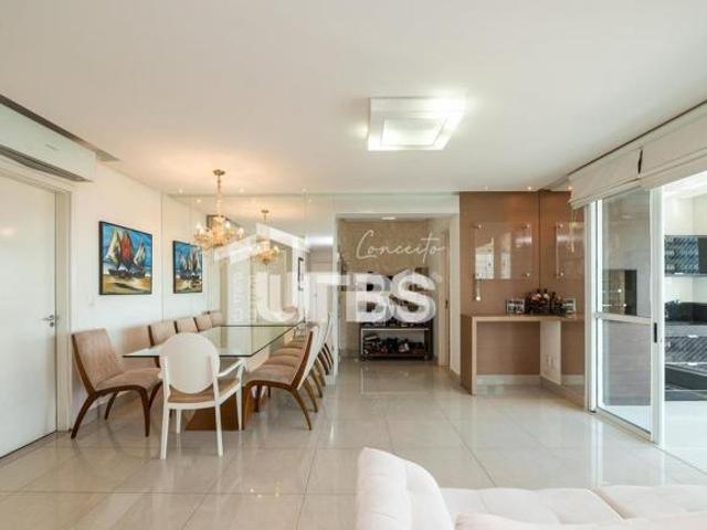 Apartamento 3 quartos Setor Bueno
