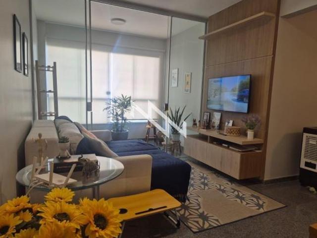 Apartamento 3 Quartos Setor Bueno