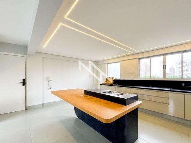 Apartamento 3 Quartos Setor Bueno