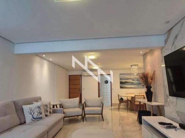 Apartamento 3 Quartos Setor Bueno