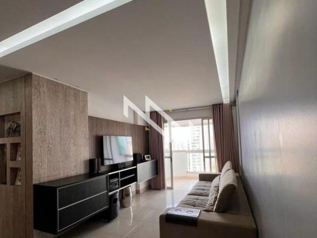 Apartamento 3 Quartos Setor Bueno