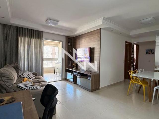 Apartamento 3 Quartos Setor Bueno