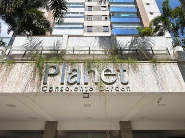 Apartamento 3 quartos, Setor Bueno, America, Marista, Oeste, Jd Goias, Planet Conscient