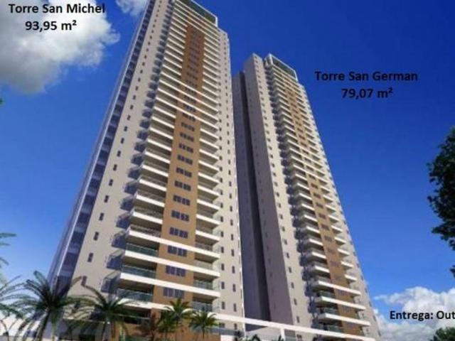 Apartamento 3 quartos, Setor Bueno, Nova Suíça, Serrinha, Marista, América, Amazonia, Oeste