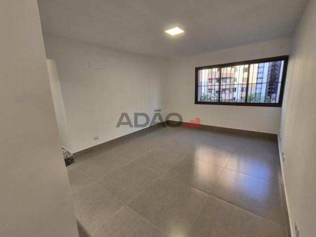Apartamento 3 Quartos Setor Bueno Reformado com Lazer Apartamento com 3 Quarto s por R$ 460000.00 n