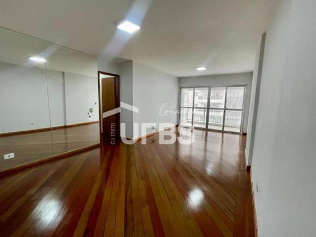Apartamento 3 quartos Setor Oeste