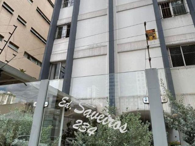Apartamento 3 quartos, Setor Oeste, Aeroporoto, Bueno, Marista, América, Saveiros