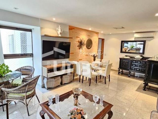 Apartamento 3 quartos Setor Oeste Goiania