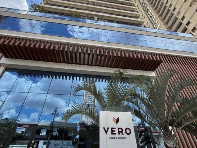 Apartamento 3 quartos, Setor Marista, Bueno, Oeste, América, Vero Home