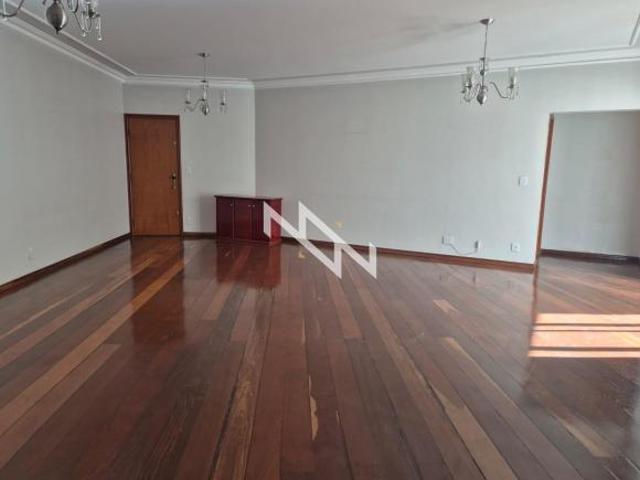 Apartamento 3 Quartos Setor Nova Suiça