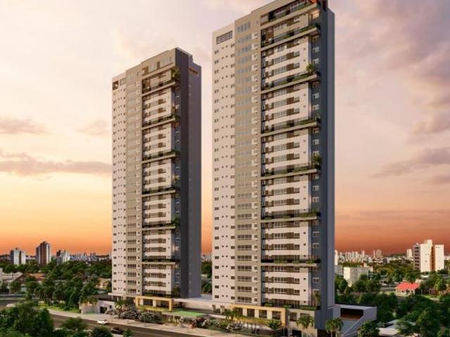 Apartamento 3 quartos Setor Serrinha Apartamento com 3 Quarto s por R$ 960000.00 no setor Serrinha