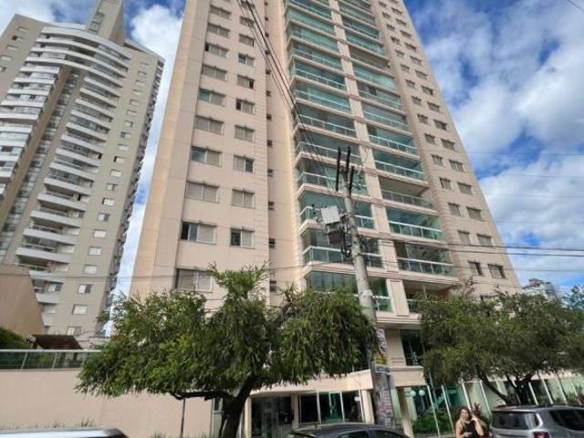 Apartamento 3 quartos, Setor Serrinha, Bueno, Nova Suíça, Marista, Oeste, Solar Gran Bueno