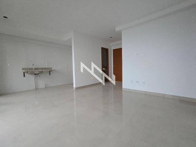 Apartamento 3 Quartos Setor Pedro Ludovico