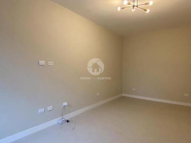 APARTAMENTO 3 QUARTOS, SEGUNDO ANDAR, 2 BANHEIROS, EMBARÉ