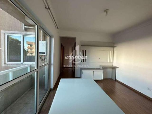 Apartamento 3 quartos, semi mobiliado, 1 vaga coberta à venda no São Pedro/SJP