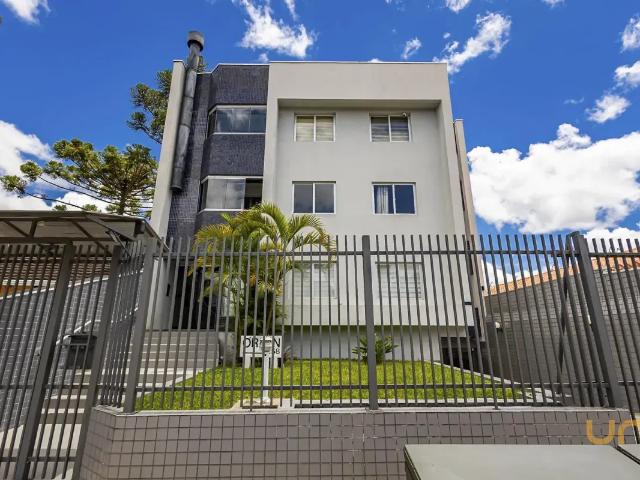 Apartamento 3 Quartos Seminário 100m²