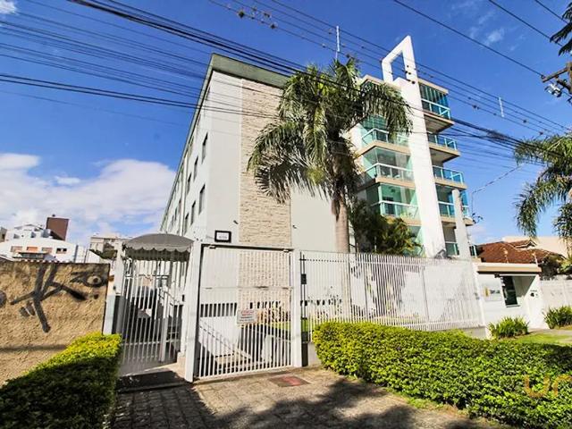 Apartamento 3 Quartos Seminário 64m²