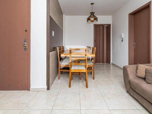 Apartamento 3 Quartos Seminario 65m²