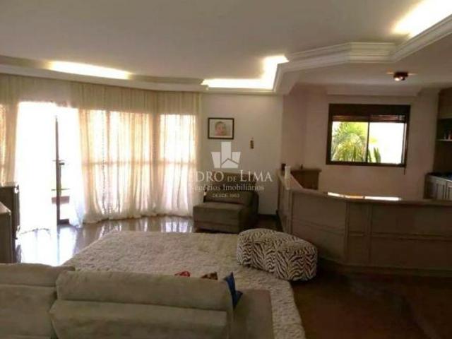 Apartamento 3 quartos sendo 3 suítes, 3 vagas no Tatuapé. Condomínio Piazza D&apos  Oro