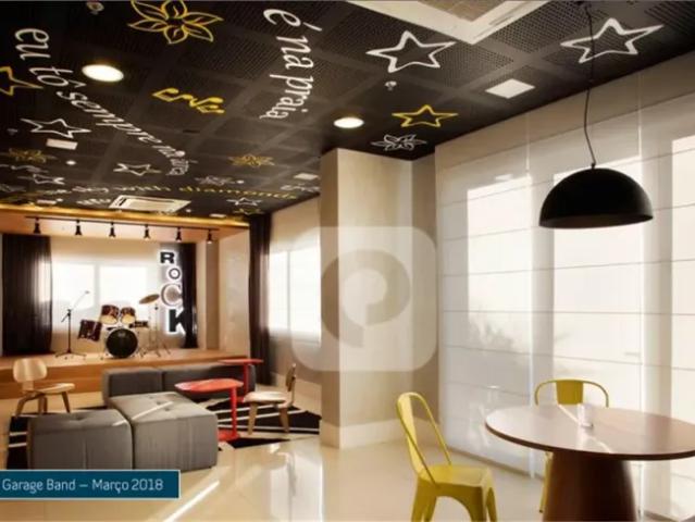 Apartamento 3 quartos, sendo 1 suíte