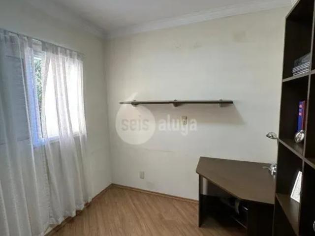 Apartamento 3 quartos sendo 1 suíte e 2 banheiros em Santo André