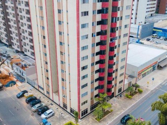 Apartamento 3 quartos sendo 1 suíte