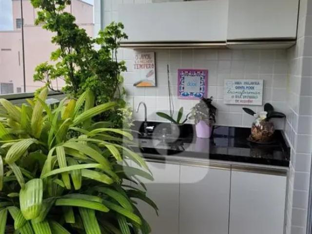 SELECIONE Apartamento 3 quartos, sendo 1 suíte