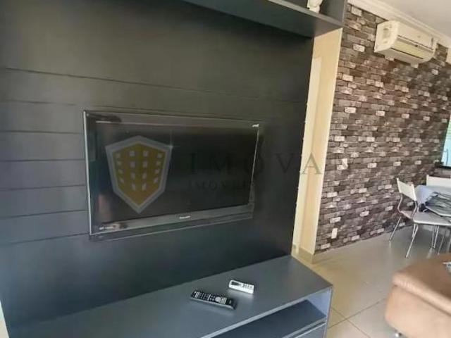 Apartamento 3 quartos, sendo 1 suíte 68m²