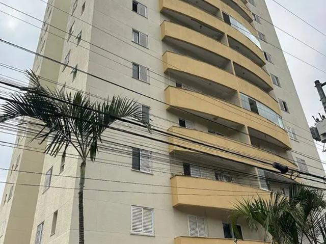 Apartamento 3 quartos, sendo 1 suíte, 78 metros, a venda JD SATÉLITE