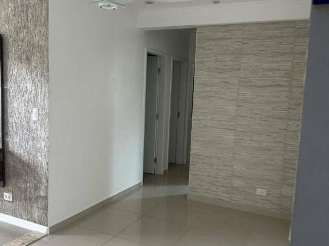 Apartamento 3 quartos, sendo 1 suíte, 78 metros, a venda JD SATÉLITE