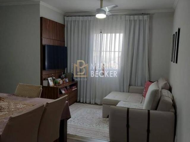 Apartamento 3 quartos, sendo 1 suíte, 78m, à venda BAIRRO VILA INDUSTRIAL