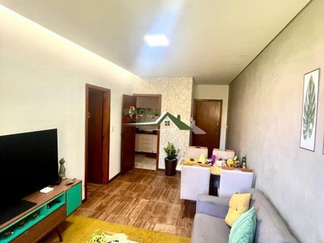 Apartamento 3 Quartos Sendo 1 Suíte 78m Bairro:Santa Amélia