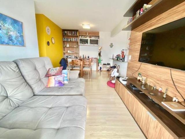 Apartamento 3 quartos sendo 1 suíte 80 metros a venda no Butantã FL62