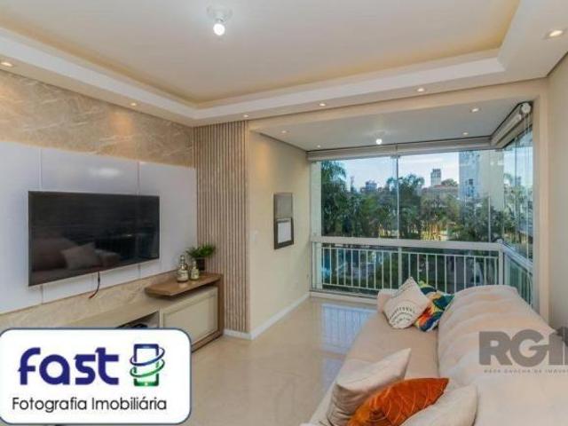 Apartamento 3 quartos, sendo 1 suíte, 82 m² de área privativa e 2 vagas de garag