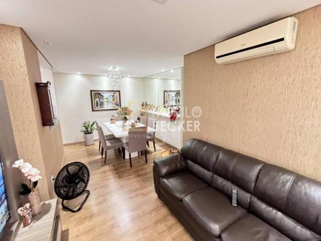 Apartamento 3 quartos, sendo 1 suíte, 85m BAIRRO BOSQUE DOS EUCALIPTOS