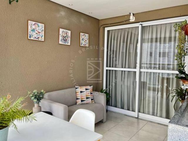 Apartamento, 3 quartos sendo 1 suite, 89m2, 2 vagas