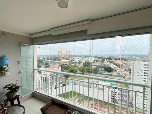Apartamento 3 quartos, sendo 1 suíte, 99 metros, a venda VILA INDUSTRIAL