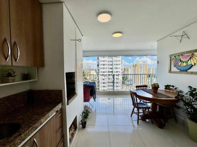 Apartamento 3 quartos, sendo 1 suíte, 103m, à venda BAIRRO JARDIM SATÉLITE