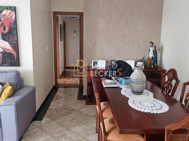 Apartamento 3 quartos, sendo 1 suíte, 104m, à venda BAIRRO JARDIM ESPLANADA