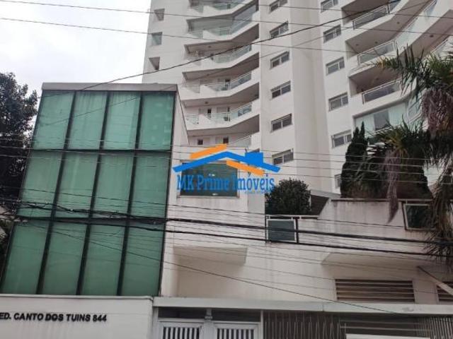 Apartamento 3 Quartos sendo 1 Suíte, 104m², 2 Vagas km 18/ Osasco