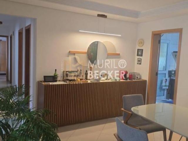 Apartamento 3 quartos, sendo 1 suíte, 125m, à venda BAIRRO JARDIM AQUÁRIUS