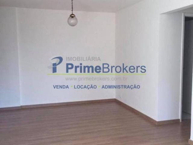 Apartamento 3 quartos sendo 1 suite 1 vaga coberta fixa 100 m² Vila Mariana. São Paulo