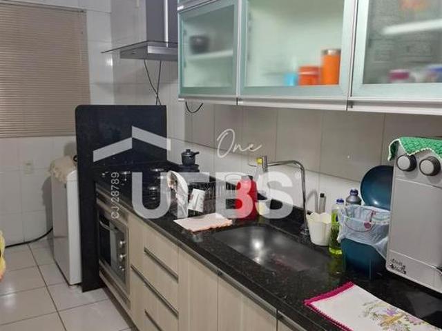 Apartamento 3 Quartos sendo 1 Suíte