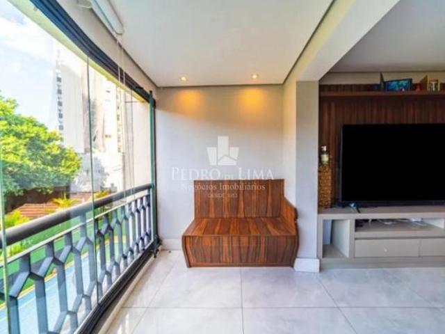 Apartamento 3 quartos sendo 1 suíte, 2 Vaga no Tatuapé Condomínio Monte Chiaro